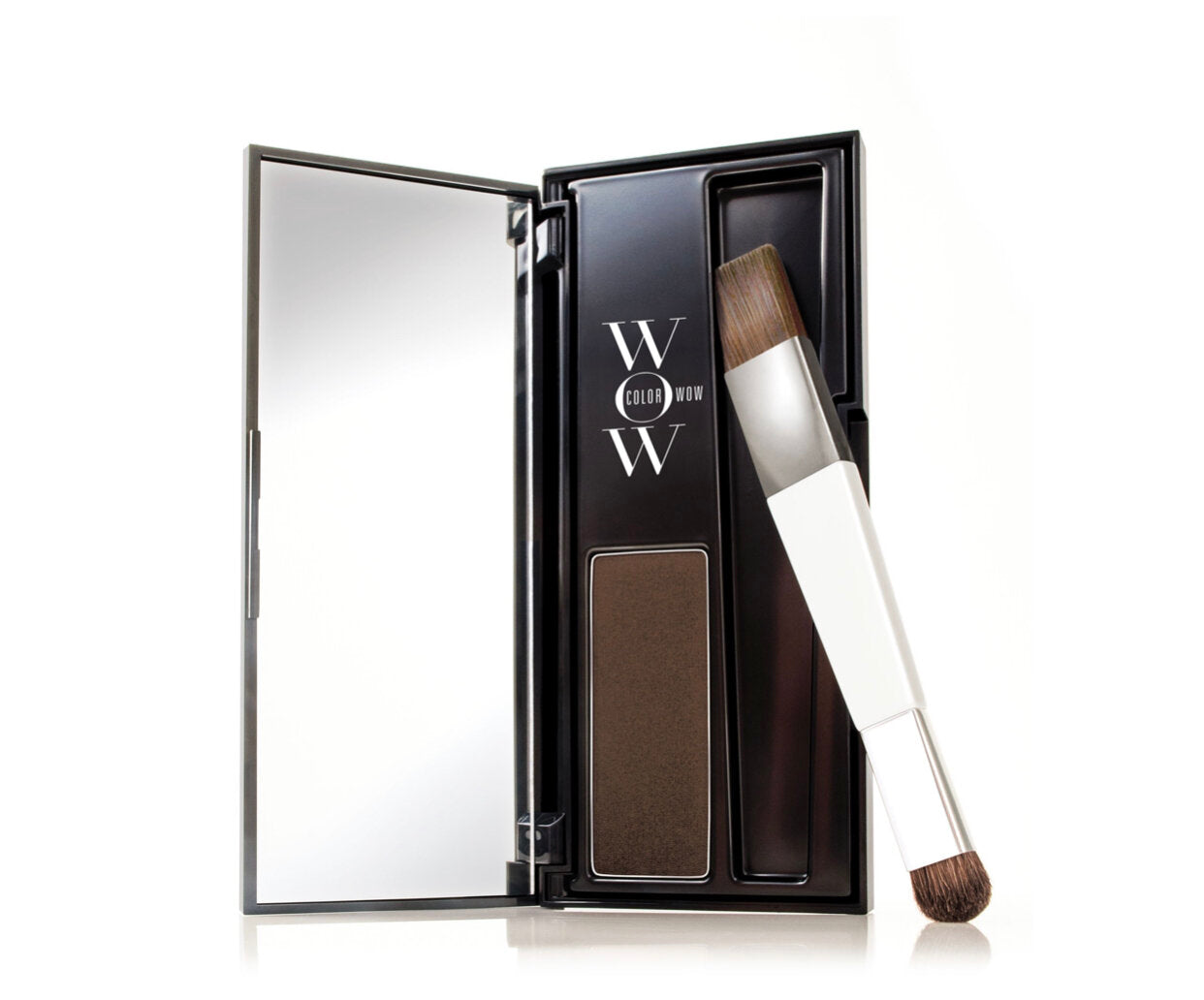 Color WOW- Temporary root cover up at SKH