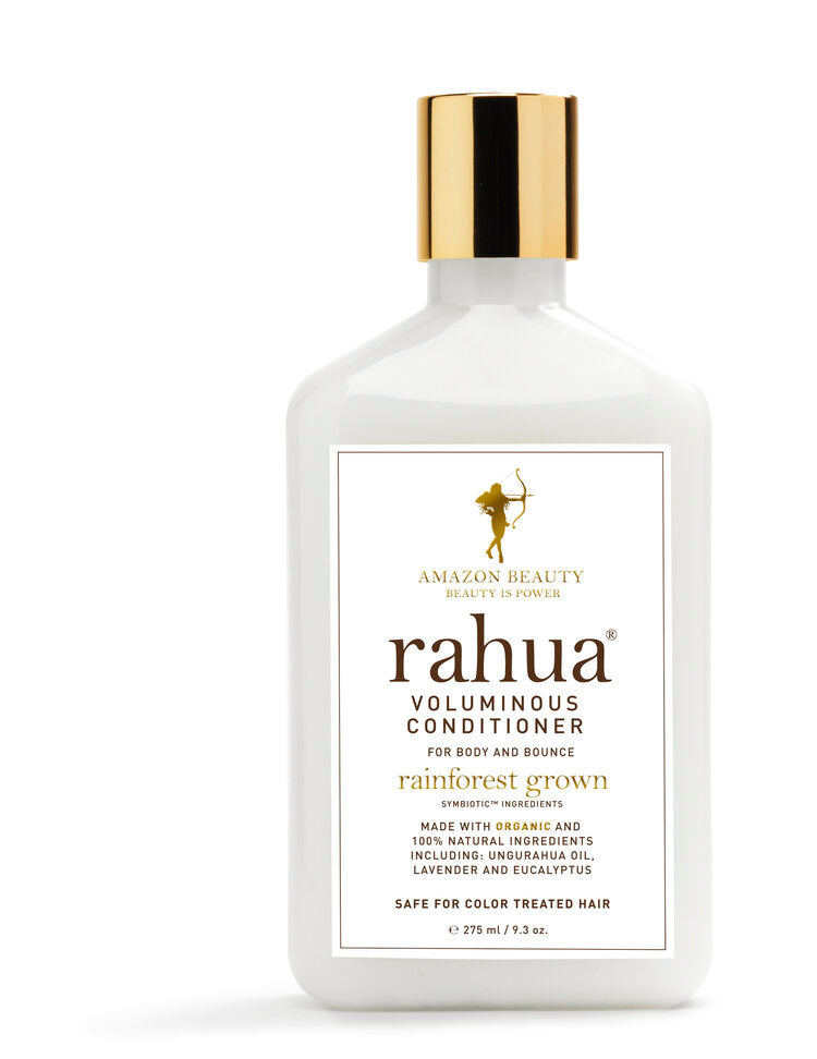 Rahua at Sarah Kahn Hair in Seattle WA. Clean beauty boutique and hair ...